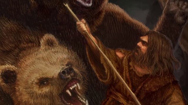 🎬 Первобытные люди: Кроманьонцы. Гиганты пережившие неандертальцев.