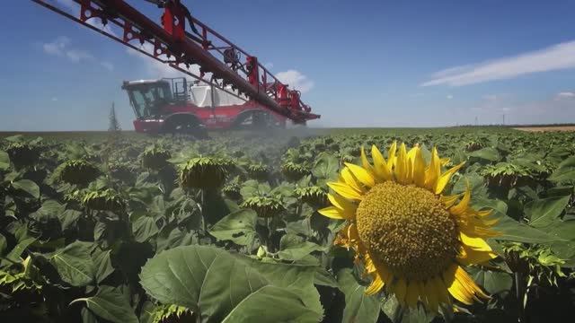 AGRIFAC Condor - оптимальная защита урожая