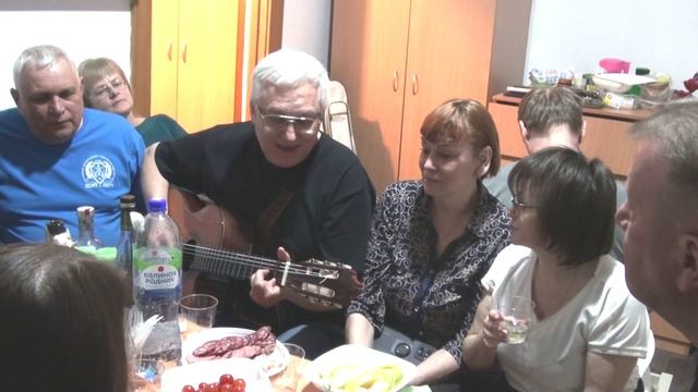 В.Петров Одноклассникам  2025 4.04