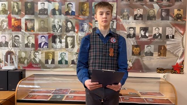 Павлов Тимофей, 13 лет, Школа-интернат №117 им. Т.С. Зыковой г.о. Самара