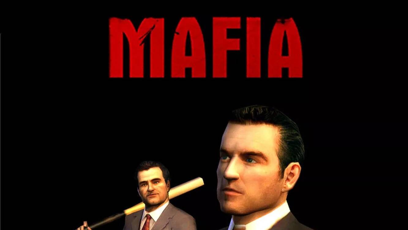 Прохождения Mafia1#10