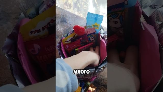 Подарок на день рождения 🎉 девочке 8-10 лет