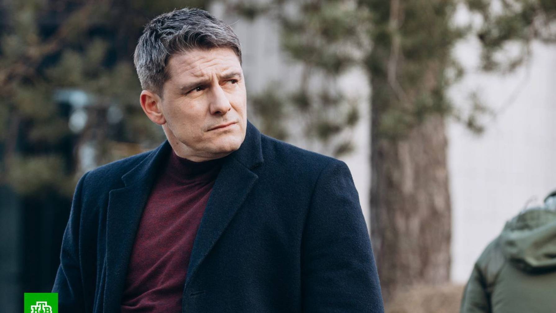 Дмитрий Паламарчук о восьмом Невском.