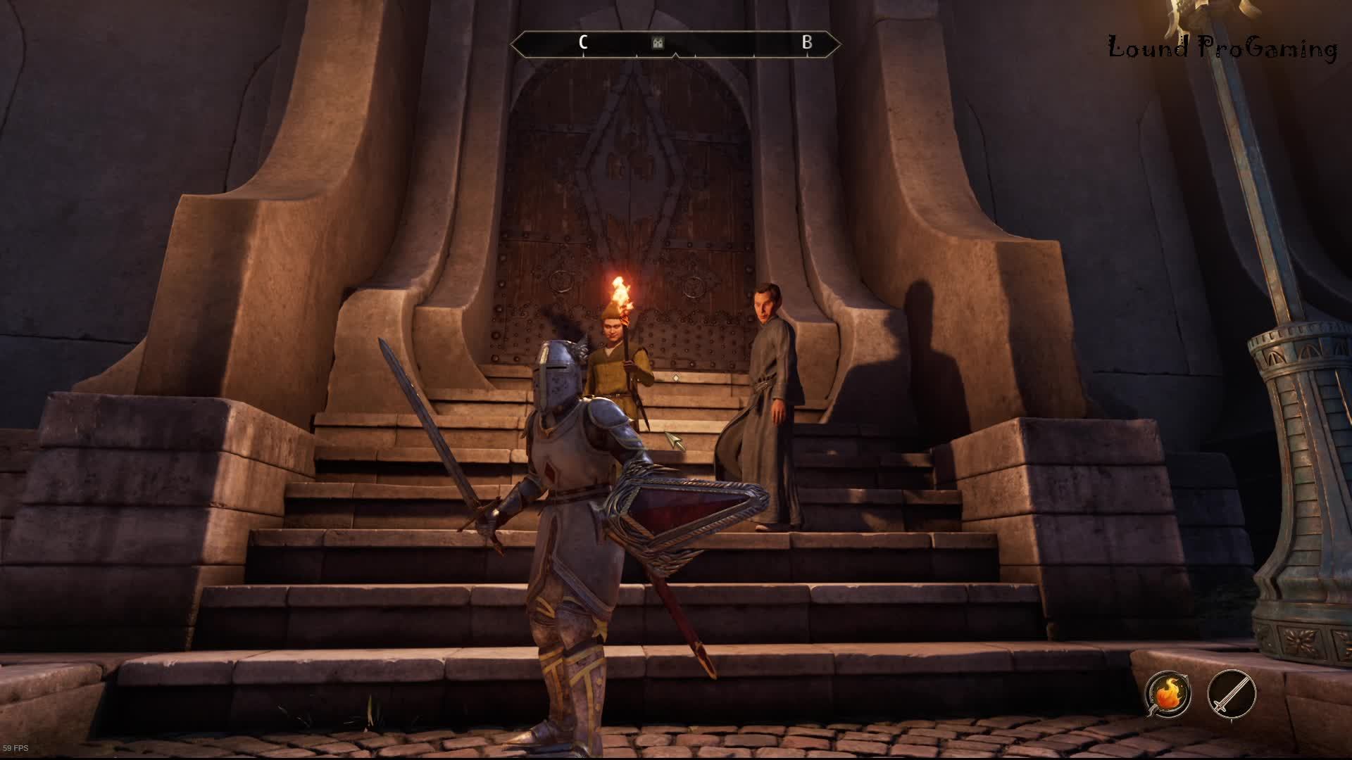 Путь рассвета #6 TES IV: Oblivion Remastered