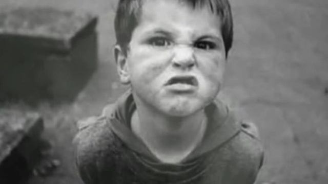 ... Почему люди бывают Злыми....