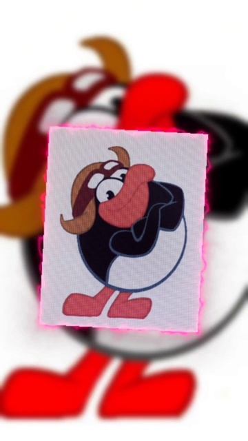 Смешарики... (2 часть)