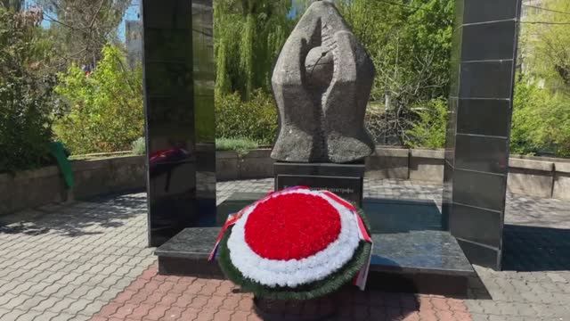 Студенты о войне