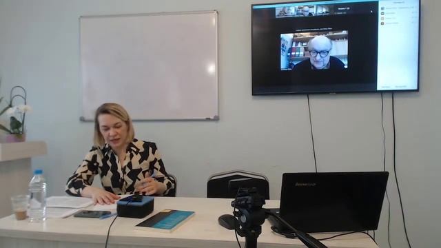 Прелюдия к фантазматической жизни.