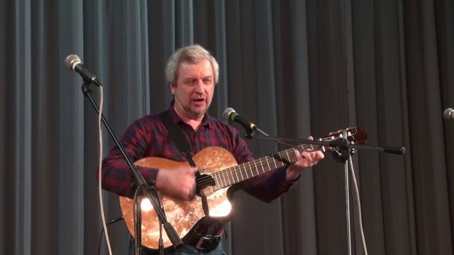 Антитуристическая (испКайдалов) 2025