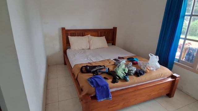 🇮🇩 Обзор отеля на Ломбоке (Индонезия) - пробуйте угадать цену, раскрываю в конце