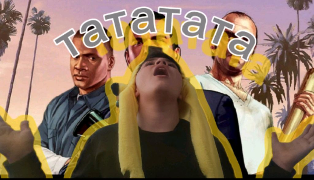 ЗА ГТА)