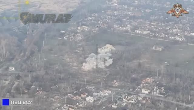 СВО. Сборник №2. (англ. озвучка)