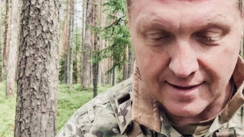 Бизона не будет в девятнадцатом сезоне!