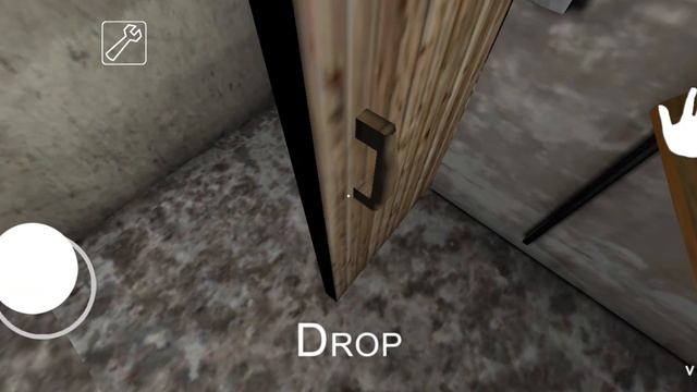 ГРЕННИ НА EASY ЧЕРЕЗ КАНАЛИЗАЦИЮ.