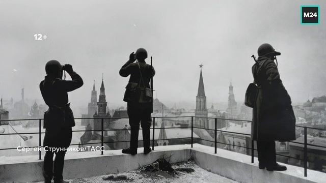 Площадь Революции | Живая История