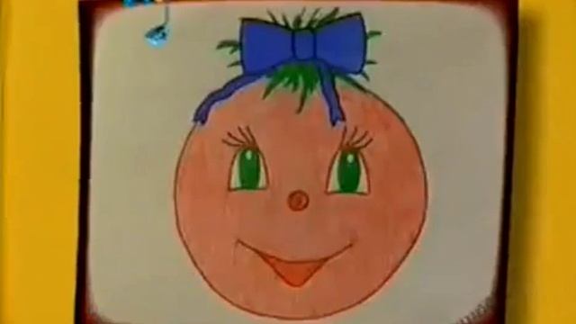 Вкусные рисунки 4