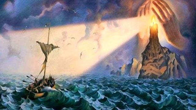 Тонкий Мир. Музыкально-познавательная программа