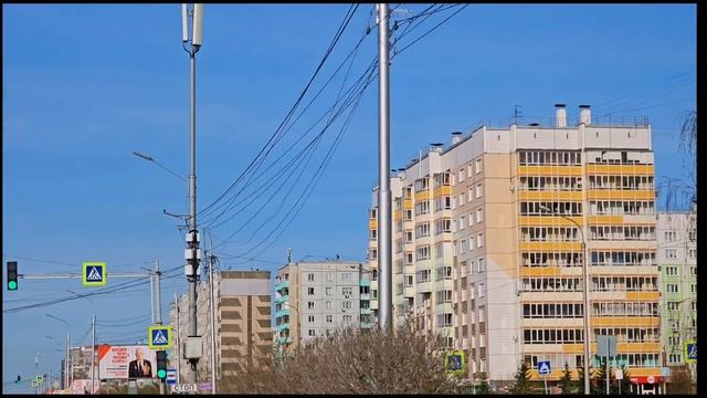 Улица Героев