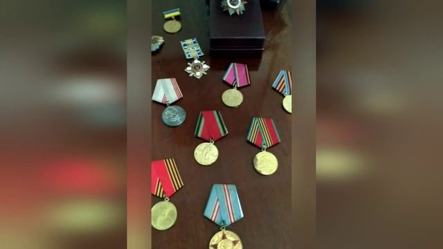 Рассказ о прабабушке, участнице Великой Отечественной войны. Елена Сарбаш