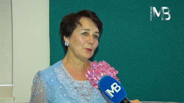 Душою молоды