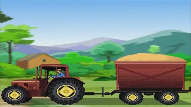 Что посеешь, то и пожнёшь