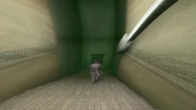 Прохождение Max Payne 2: The Fall of Max Payne. Часть I - Глава 3