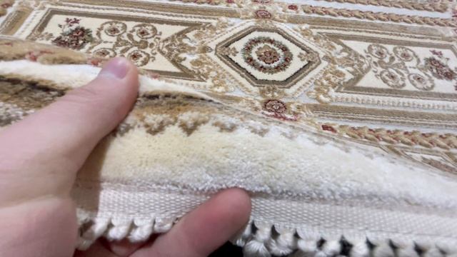 Ковер на пол KUNDUZ 5136_498440-прямой