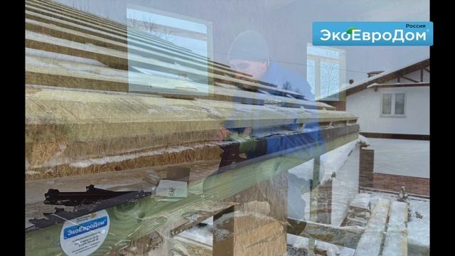 Дом из СИП панелей Селянин 70,9 м², отзыв владельца