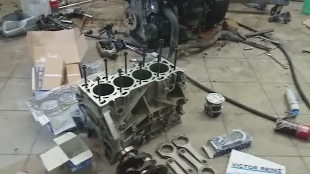 проект MPS восьмая серия