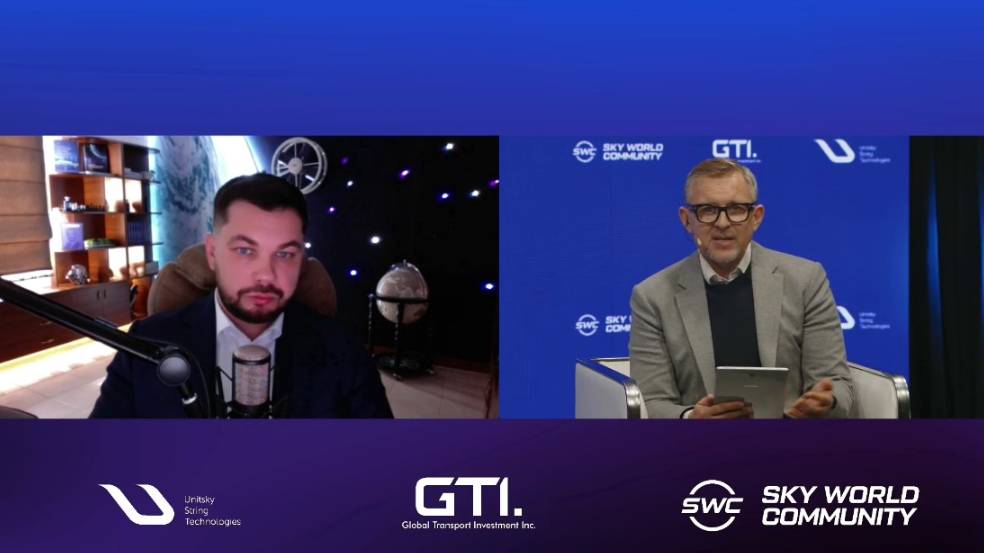 4. 🟩 16.04.25 Максим Исып. Базовое понимание зон ответственности. Структура собственности GTI.