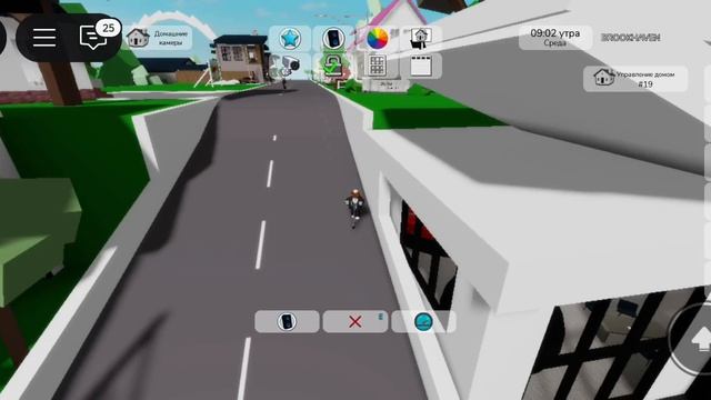 Побег от crom mmeyt