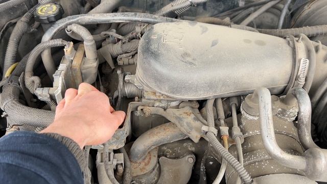 видео работы двс 025