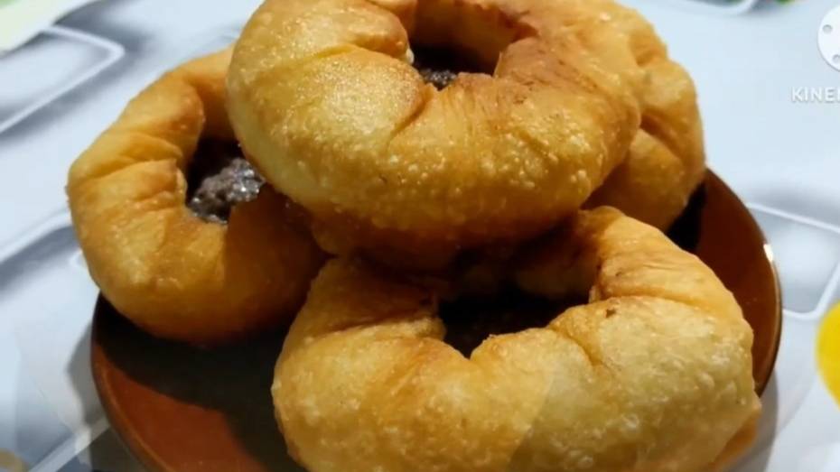 Самые вкусные и сочные беляши. Лучшее воздушное тесто для беляшей и пирожков