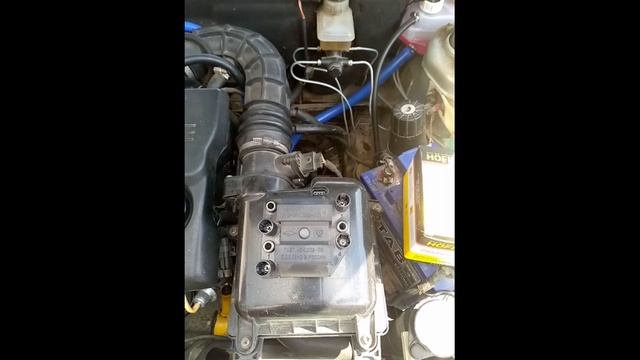 Модуль зажигания Хофер или ВАЗ(оригинальный) - какой лучше?