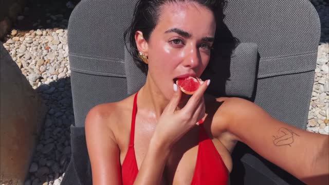 Поездка в Валенсию | съемка купальников в Испании