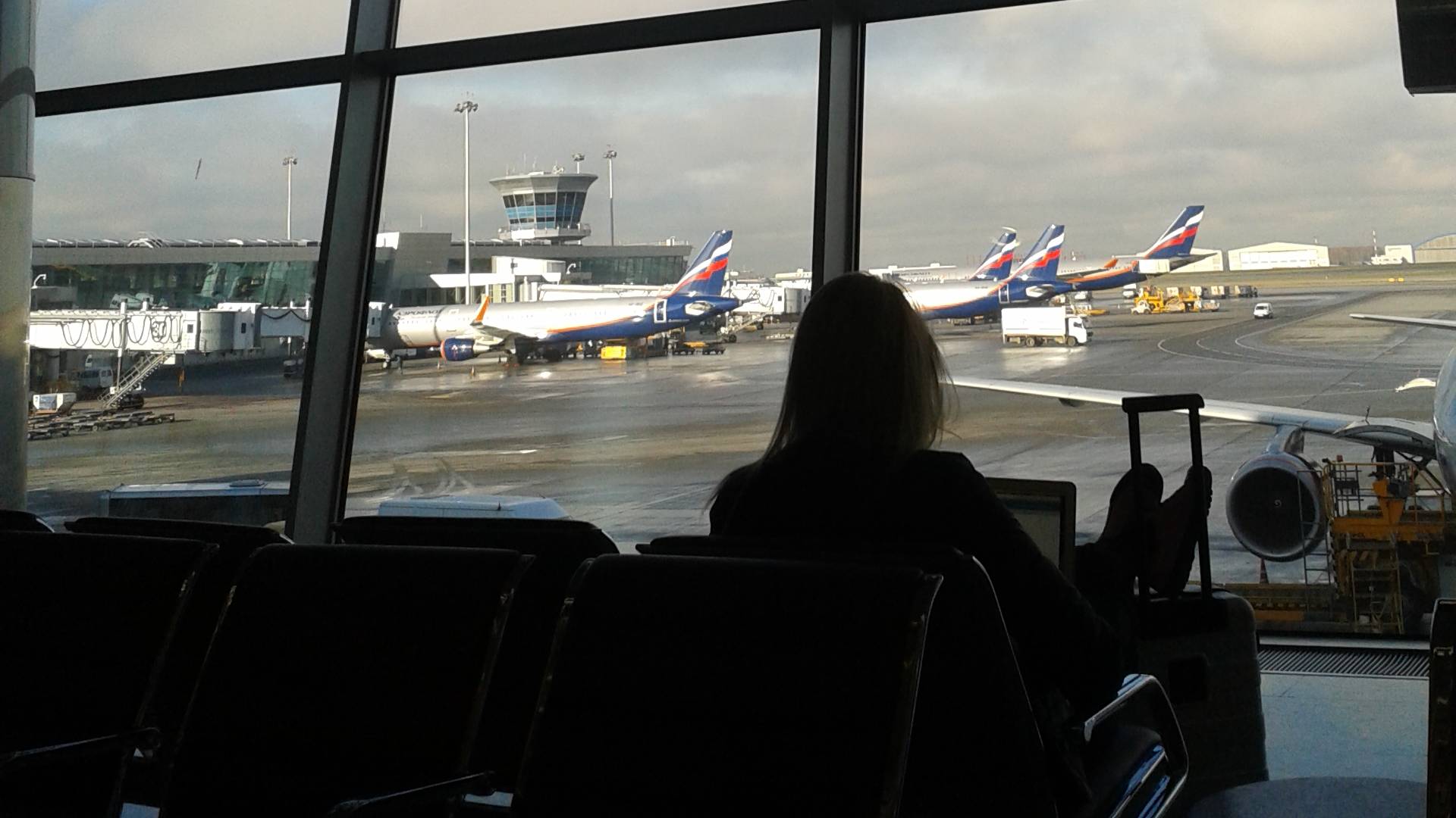 Ошибка при отмене бронирования авиабилетов