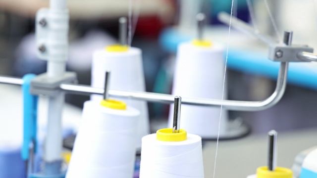 Оверлок, видео