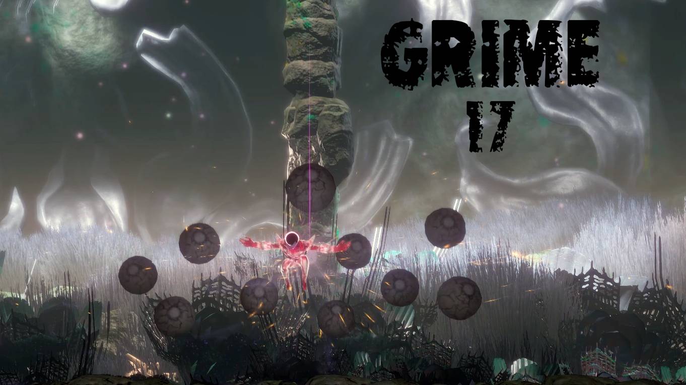 GRIME № 17 (БОСС ПОВЕРЖЕН, ПРОБЛЕМЫ ОСТАЛИСЬ.)