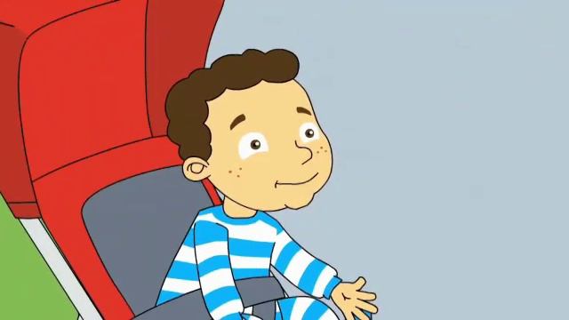 Family and Friends Starter 2nd 7_They're tigers