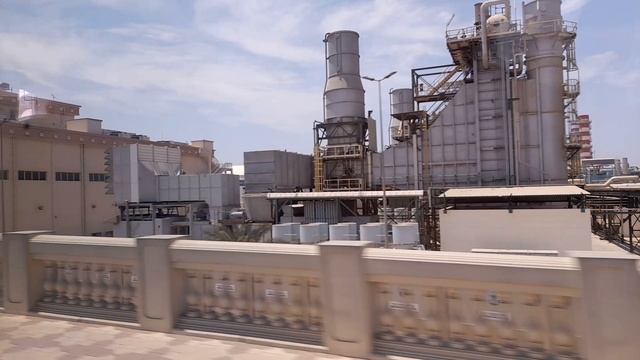 Большая экскурсия Дубай. Часть 3.