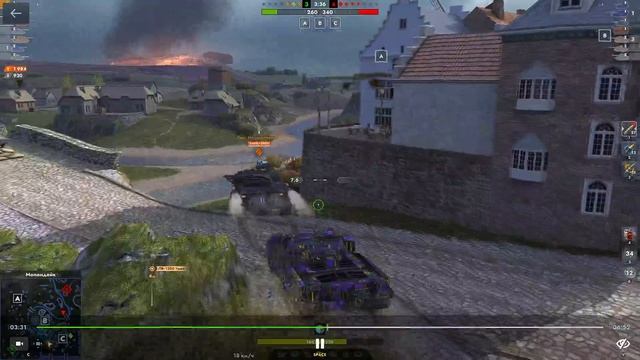 6100на  чифтейне