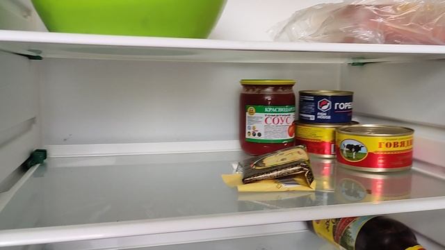 Холодильник с верхней морозильной камерой ATLANT МХМ 2808-90