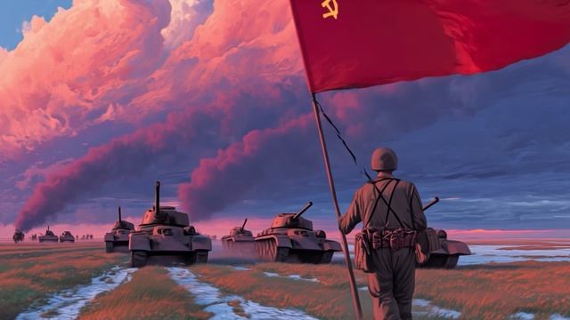 «Священная война»: история создания и исполнения одного из главных символов Великой Отечественной