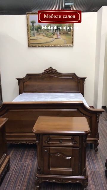 Мебель из коллекции Могадор от фабрики Mobex в mebeli-salon.ru