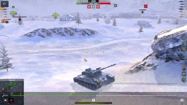 мастер на клановом бате9лвл