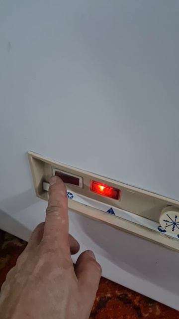 Ремонт морозильного ларя казань