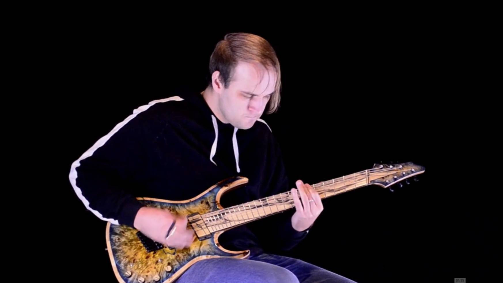 #7 - Dimas Seyman - Unknown (xDAPx) (Boyarsky Performances)