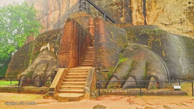 НЕРЕАЛЬНЫЕ МЕСТА | Самые невероятные чудеса на планете Земля | Путеводитель в формате 4K