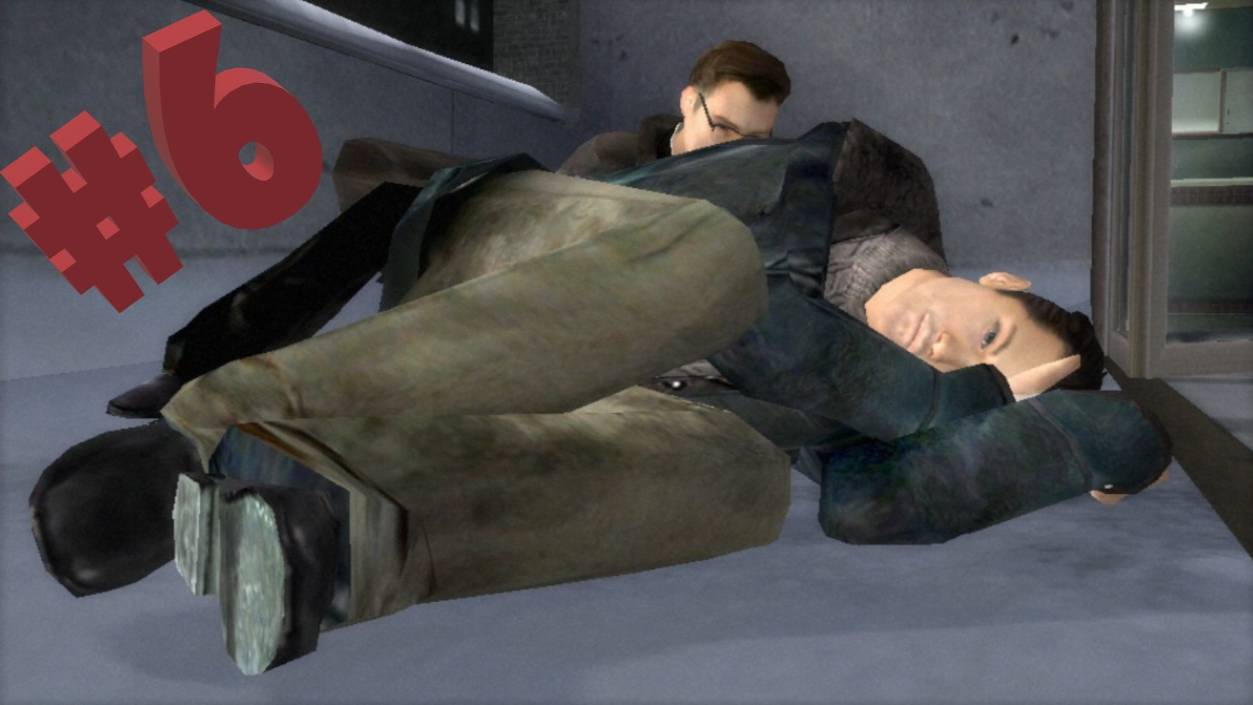 СОРВАЛО КРЫШУ. ОПАСНАЯ КВАРТИРА ▶ Fahrenheit #6