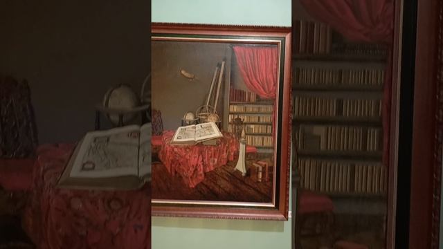 Кабинет учёного. Энциклопедия наук, искусств и ремёсел.